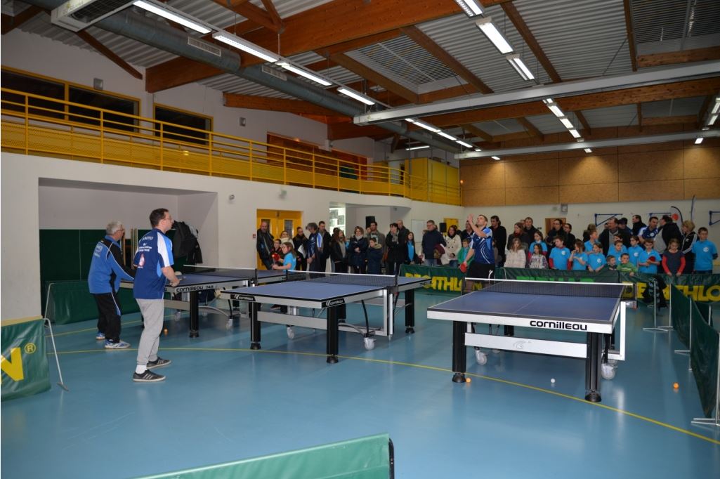 Accueil - MJCL CONNERRE LOMBRON